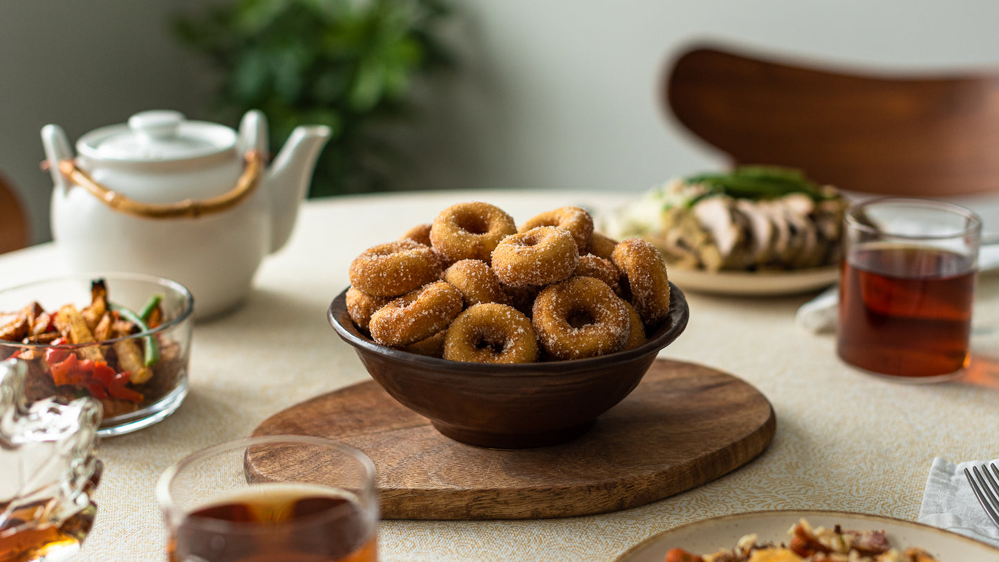 Order Now – Pudgyboy's Mini Donuts